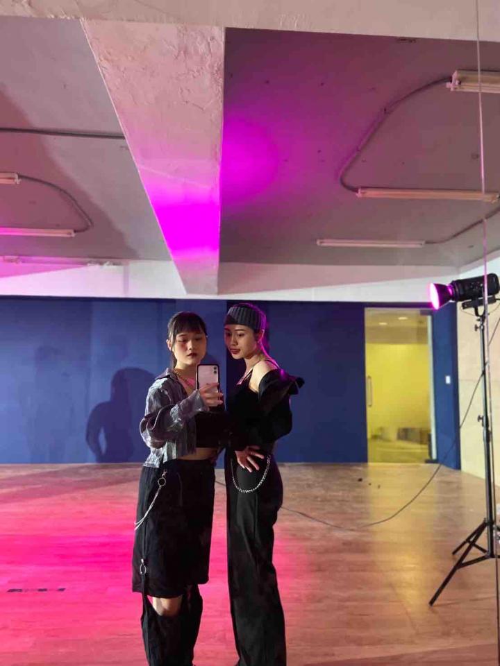 MV舞蹈－Coco－PRO360