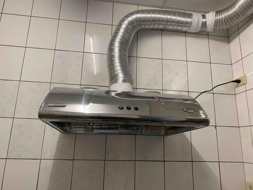 IH爐安裝－光鉅廚具行－PRO360