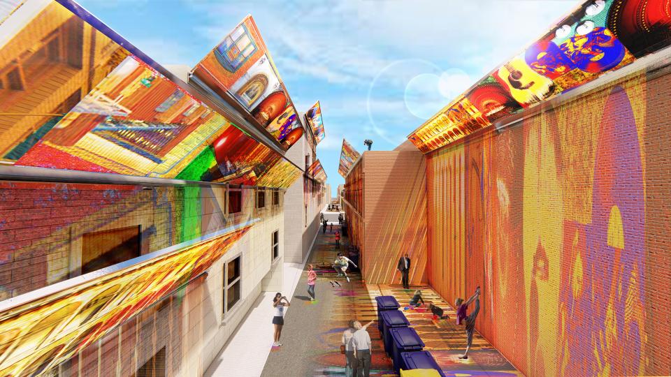 Michelle Studio－PRO360