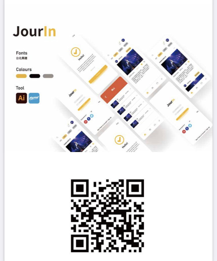 UI/UX設計－Johnny －PRO360