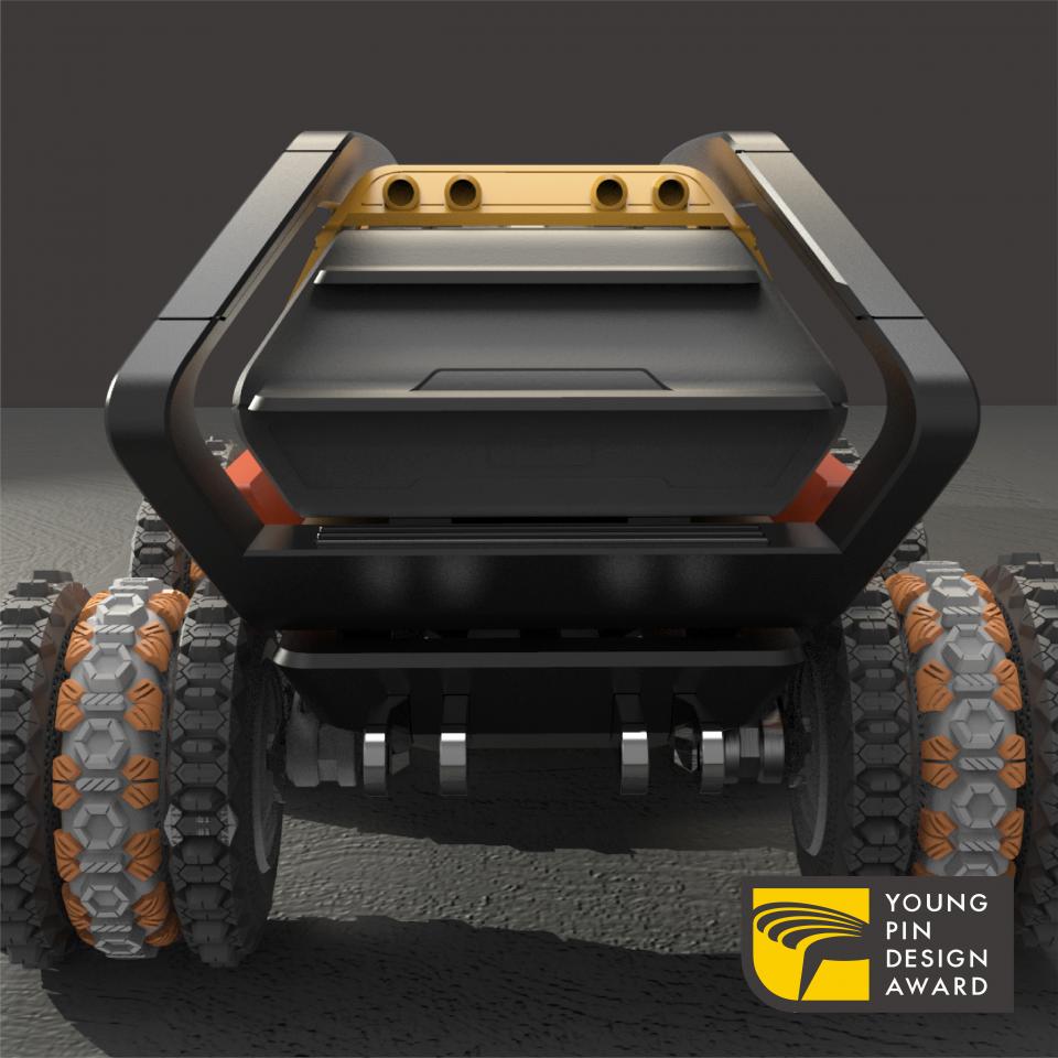 3D建模－江山設計 JS Design－PRO360