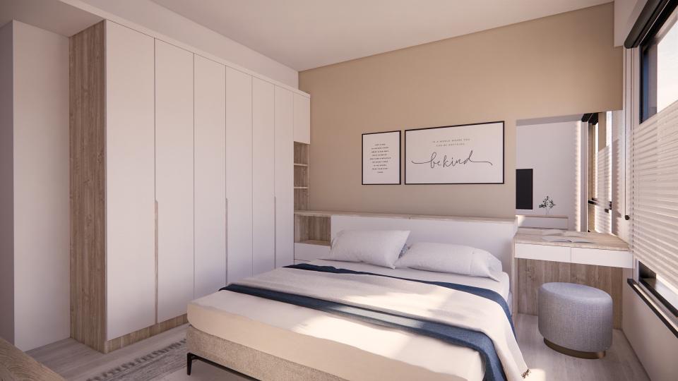 小坪數裝潢－Jacky Chen－PRO360