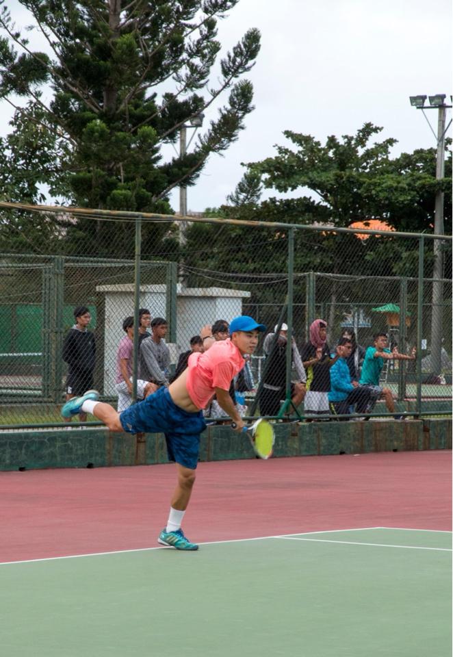 網球－Leo－PRO360