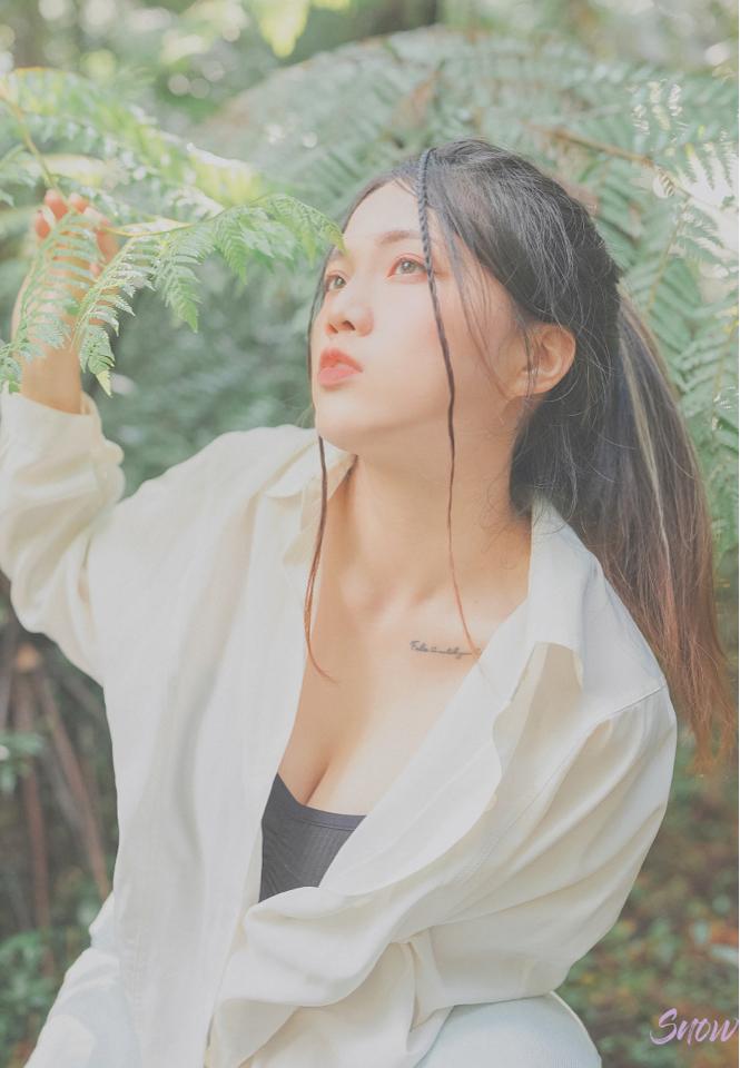 個人寫真－Darren studio－PRO360