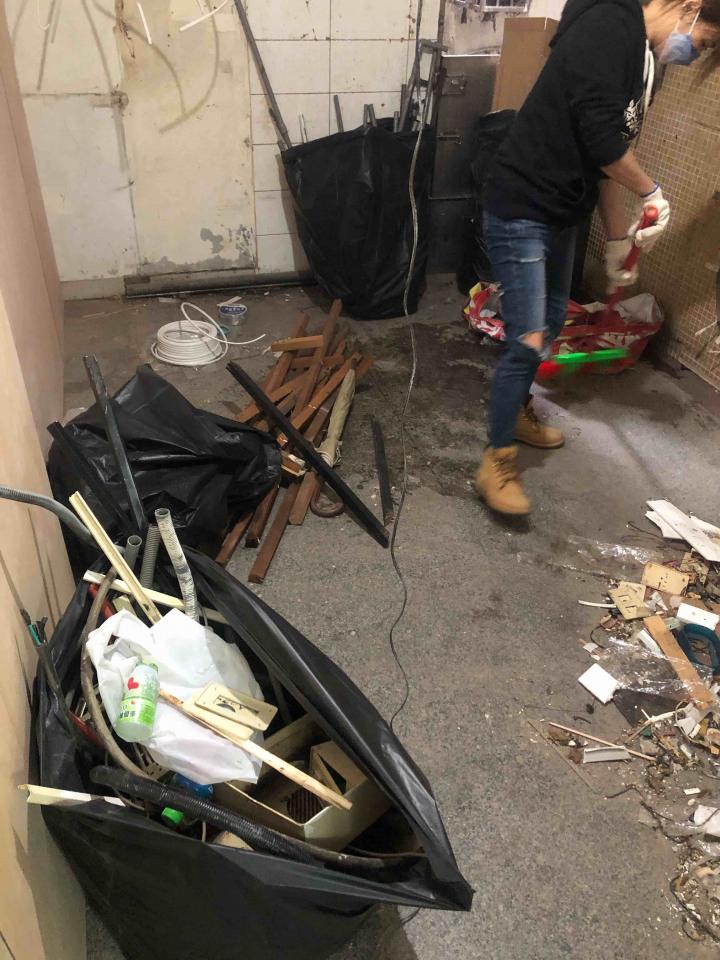 台北市北投區大型垃圾回收最新接案案件-PRO360達人網接案中心