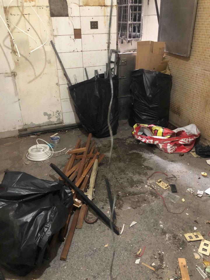 台北市北投區大型垃圾回收最新接案案件-PRO360達人網接案中心