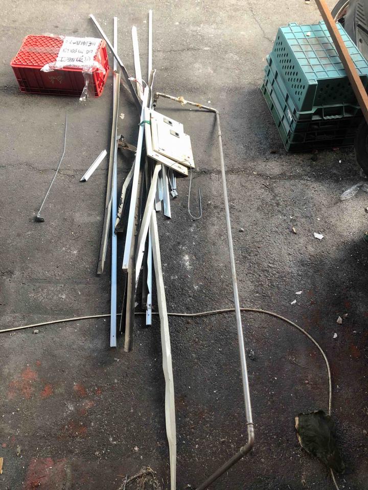 台北市北投區大型垃圾回收最新接案案件-PRO360達人網接案中心