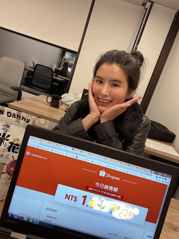 Yvonne shih－PRO360