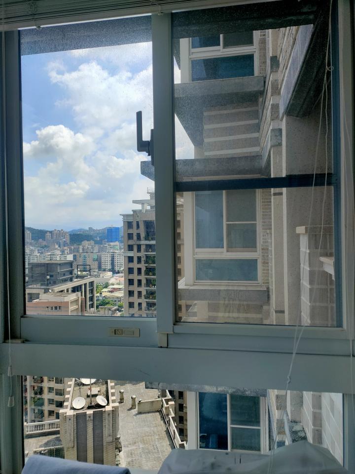 新北市新店區玻璃清潔最新接案案件-PRO360達人網接案中心