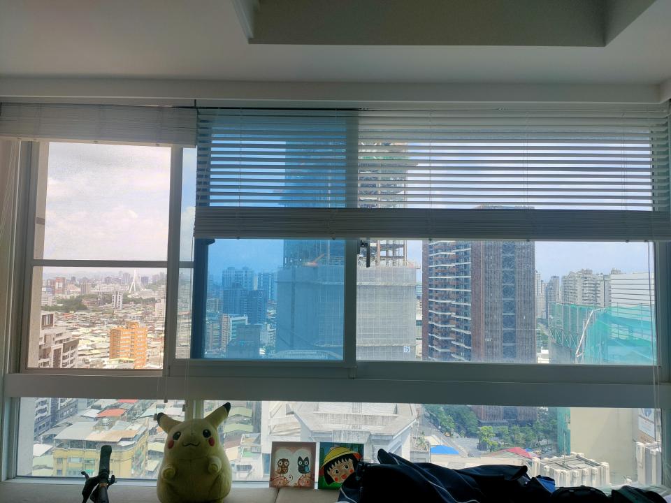 新北市新店區玻璃清潔最新接案案件-PRO360達人網接案中心