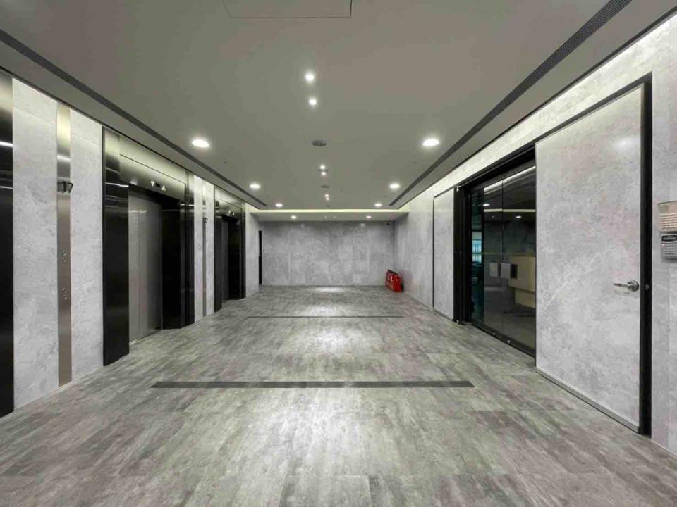 卡扣式地板－Min－PRO360