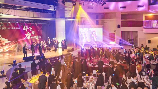 環球創意 U-Design－PRO360