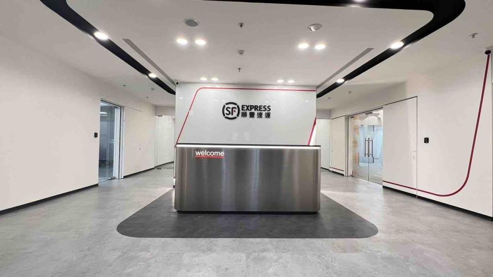 植生牆設計－伊杰室內裝修設計工程有限公司－PRO360