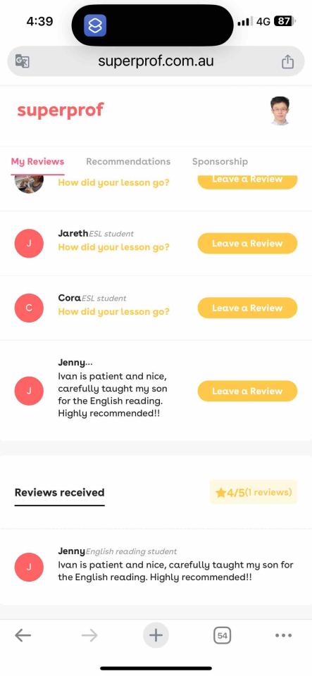英文學習－Ivan‘s global English－PRO360