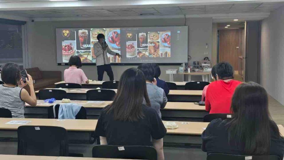 營養師－營養師 Noah－PRO360