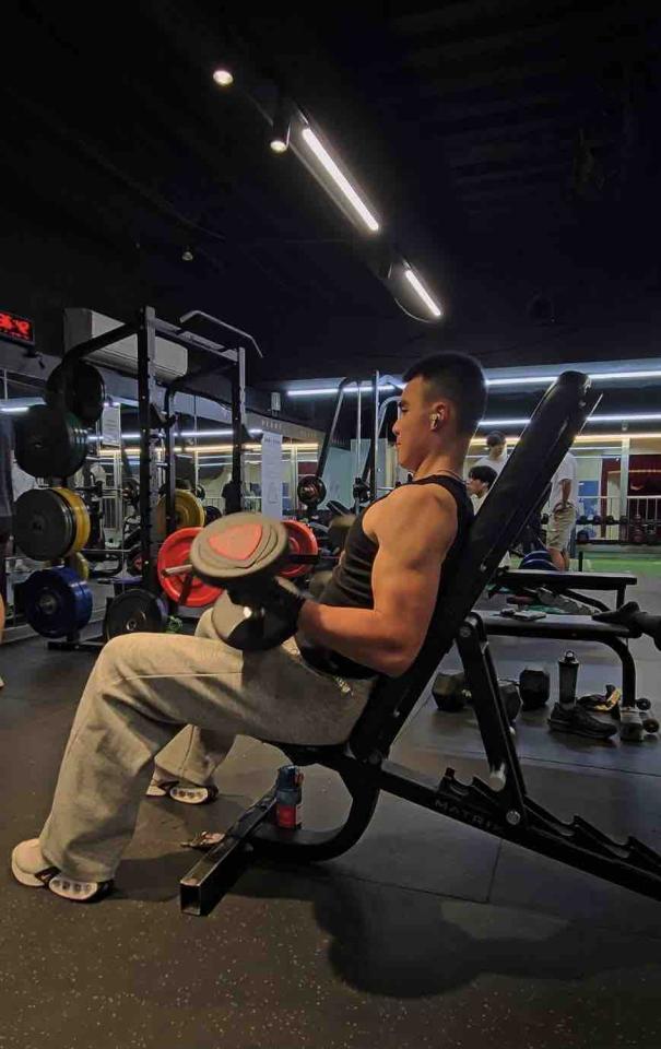 私人健身教練－自由教練Brian－PRO360