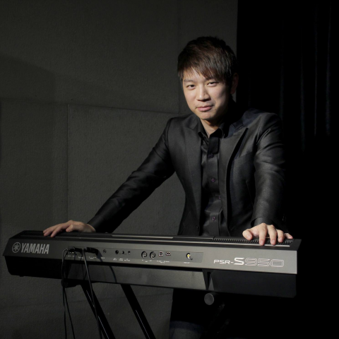 陳威誌 / Peter－PRO360