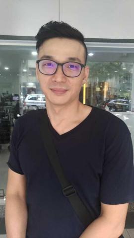 美語家教Allen老師－PRO360