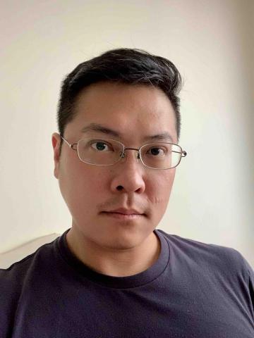 Victor Chen－PRO360