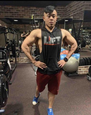 陳閒閒 Boxer Chen－PRO360