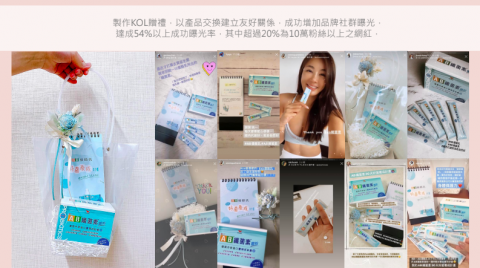 Joyce Huang (公關/行銷/簡報設計）－PRO360