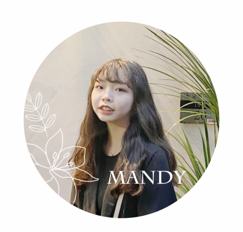 黃品瑄/Mandy－PRO360