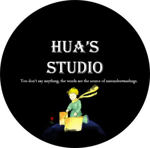 Hua's Studio－PRO360