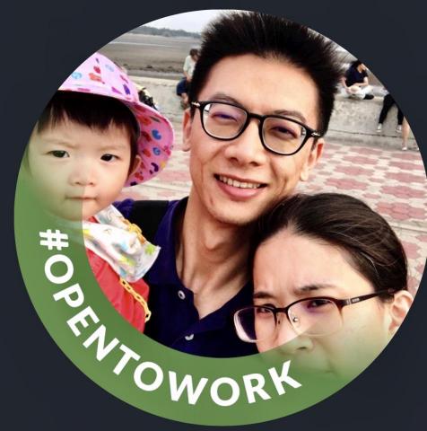 Timothy Chen－PRO360