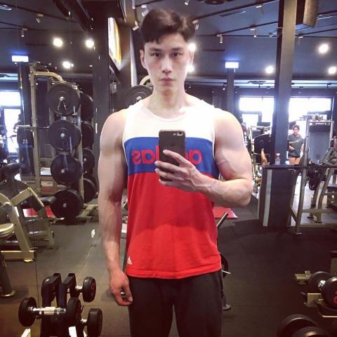 私人健身教練－Ryan 萊恩－PRO360