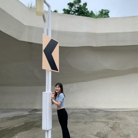 yi hsuan chou－PRO360