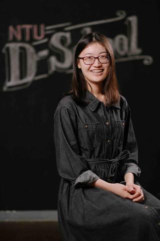 Jo Hsuan Hsu－PRO360