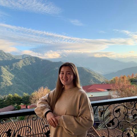 Hsin Ting Ma－PRO360