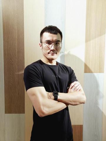 私人健身教練－Johnny Min－PRO360