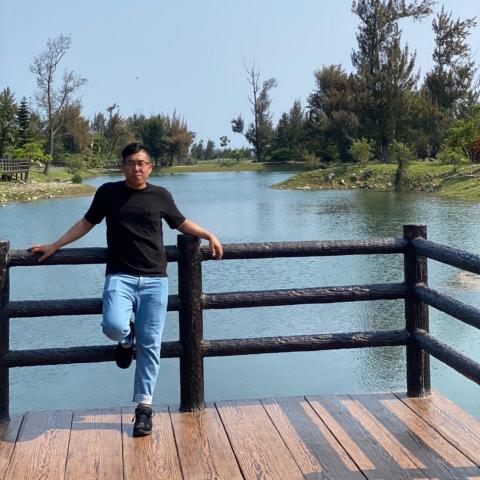 Ting Wei Lu－PRO360