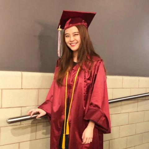 Winnie Chen －PRO360