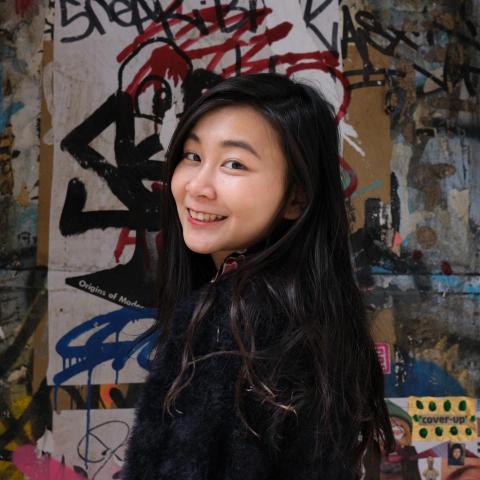 Sabrina Chan－PRO360