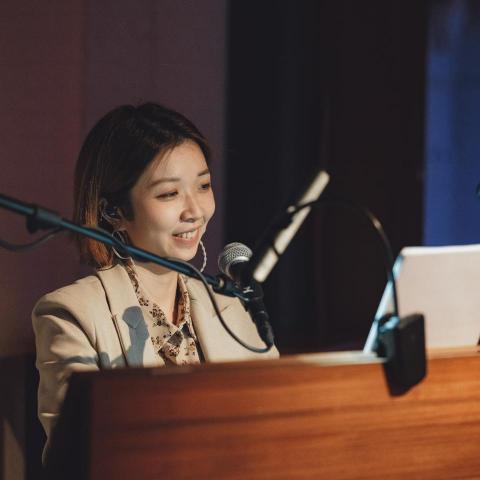 Chu Yen Chen－PRO360