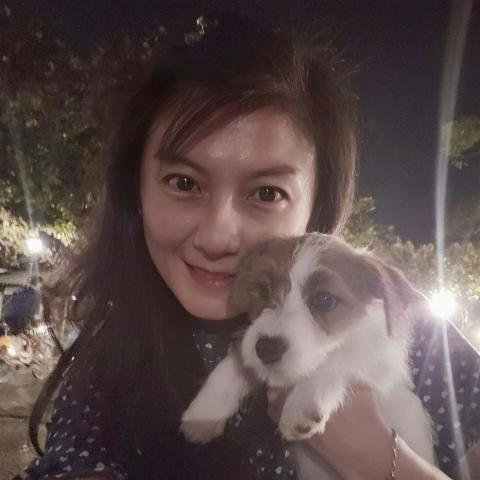 Kaitlyn Lee(凱特倫˙李)－PRO360