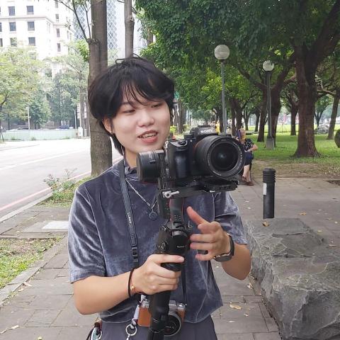 Hsuan Yang－PRO360
