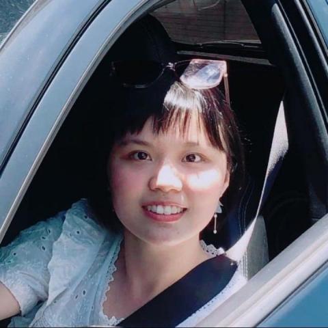 方筱晴 Jean－PRO360