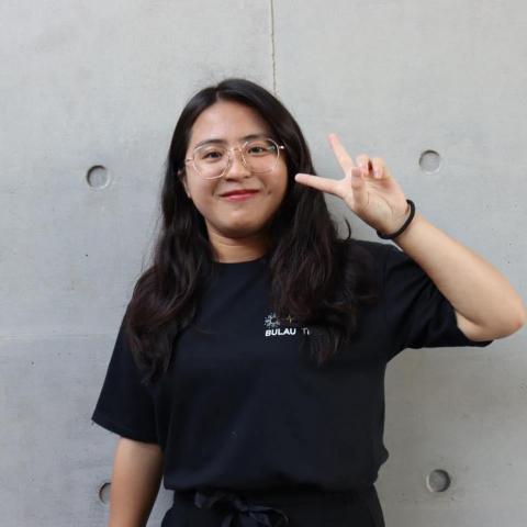 Ting Yu Liu－PRO360