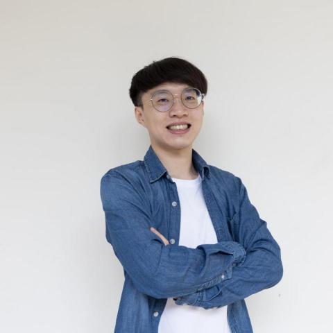 Jia Wei Chen－PRO360