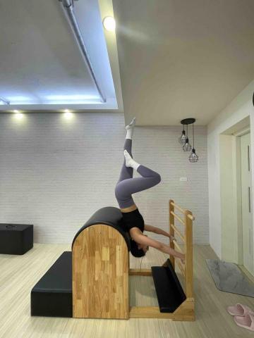 Lynn Chao🌼 皮拉提斯/核心訓練/體態管理🌼－PRO360