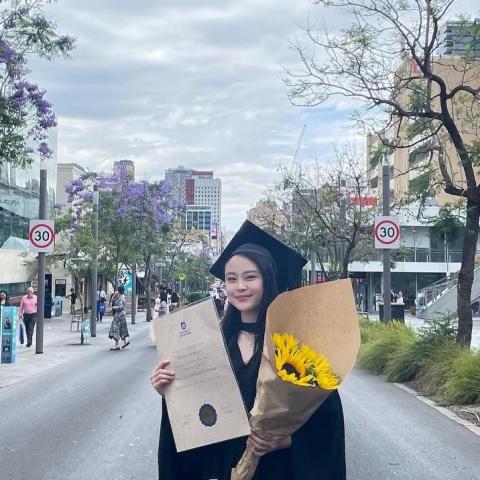 Winnie Chen －PRO360