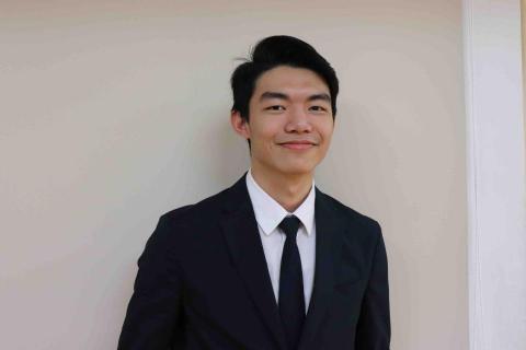 英文學習－Albert Lin 林梓安－PRO360