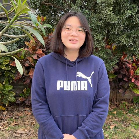 Michelle Yang－PRO360