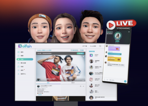 UI/UX設計－Najin－PRO360