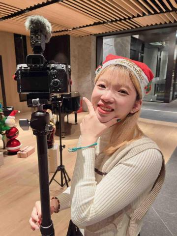 個人寫真－Darren studio－PRO360