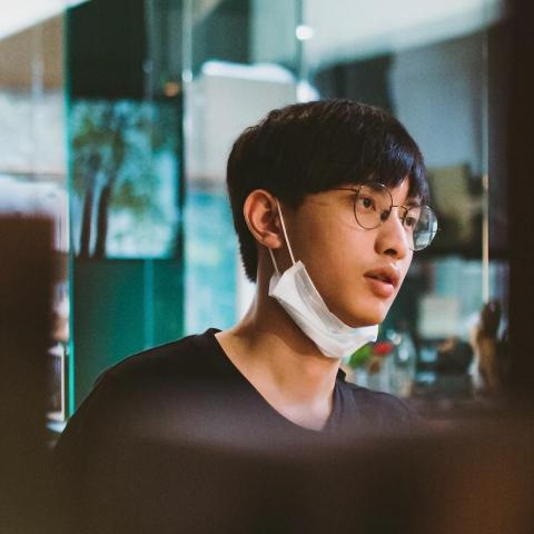 溫彥勳 Evan Wen－PRO360