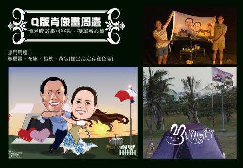 Niawei Design－PRO360